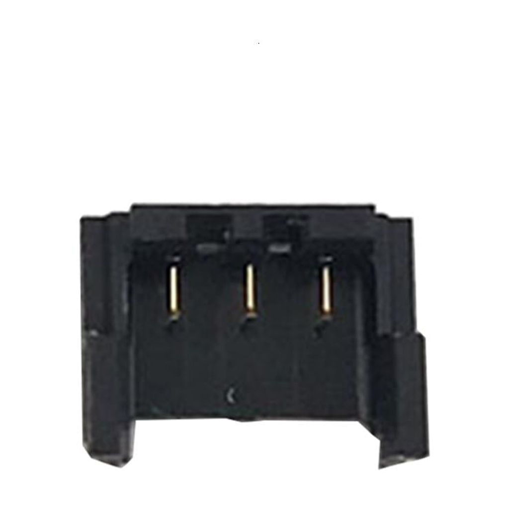 Joystick Sliding Rail Battery Connector Socket Bracket for Switch Oled ...