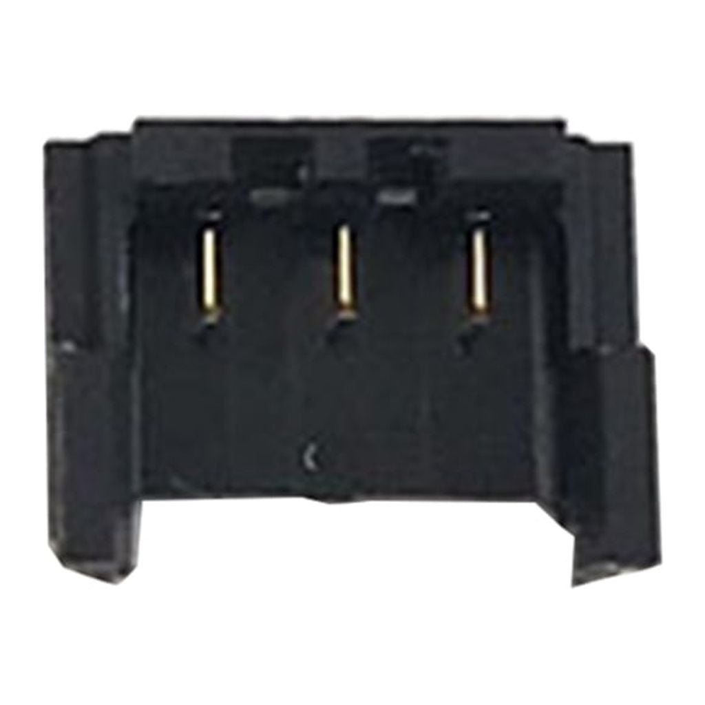 Joystick Sliding Rail Battery Connector Socket-Flex Cable Port Spare ...
