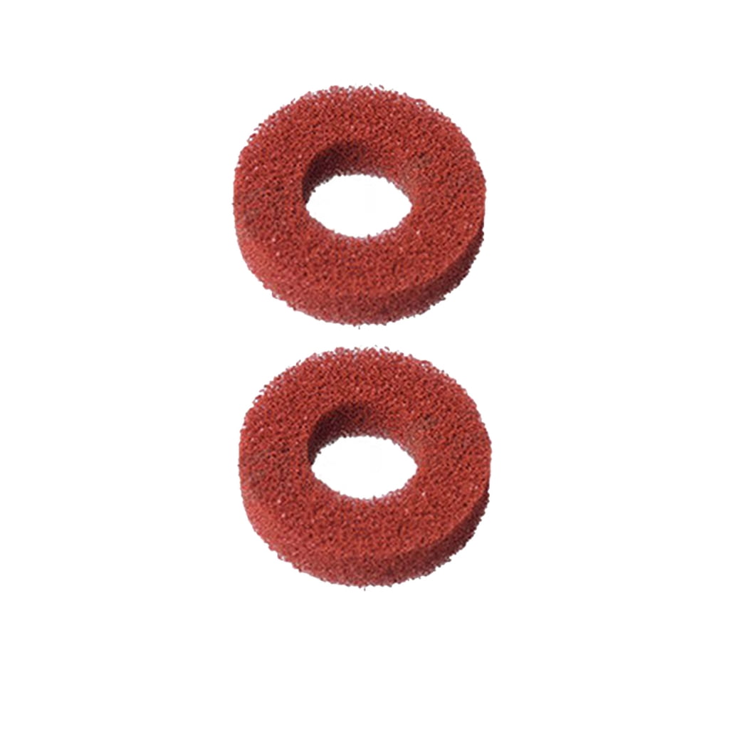 Joystick Sponge Rings for Gamers Enhances Control Accuracy Wear for ...