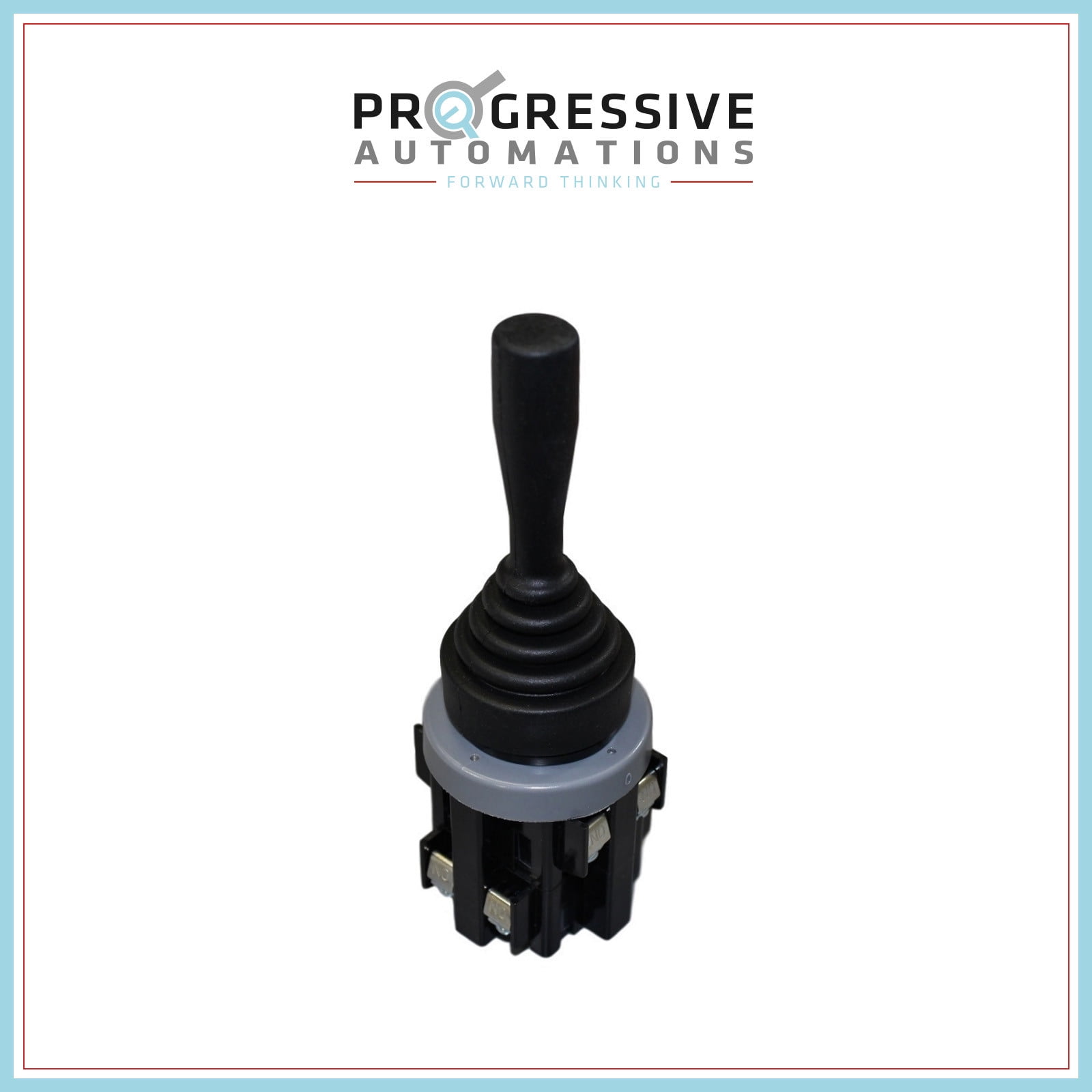 Joystick Switch Momentary - Four Directions for Linear Actuators ...