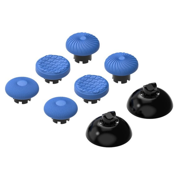 Joystick Thumbstick Replacement Module for PS4 PS5 PS5 Edge Xbox ...
