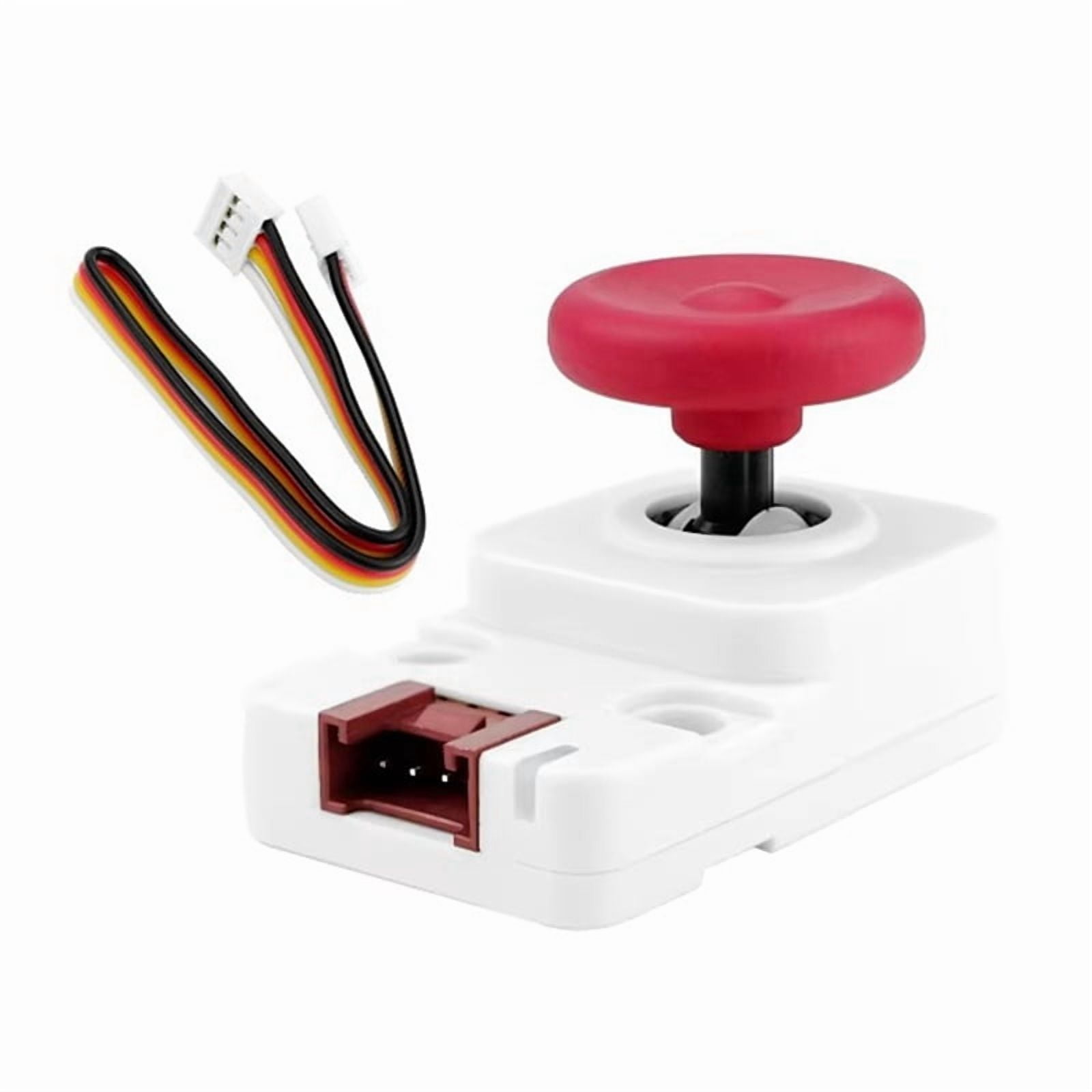 Joystick2 Unit Hall Effect Joystick Built-in STM32 STM32G030 ...