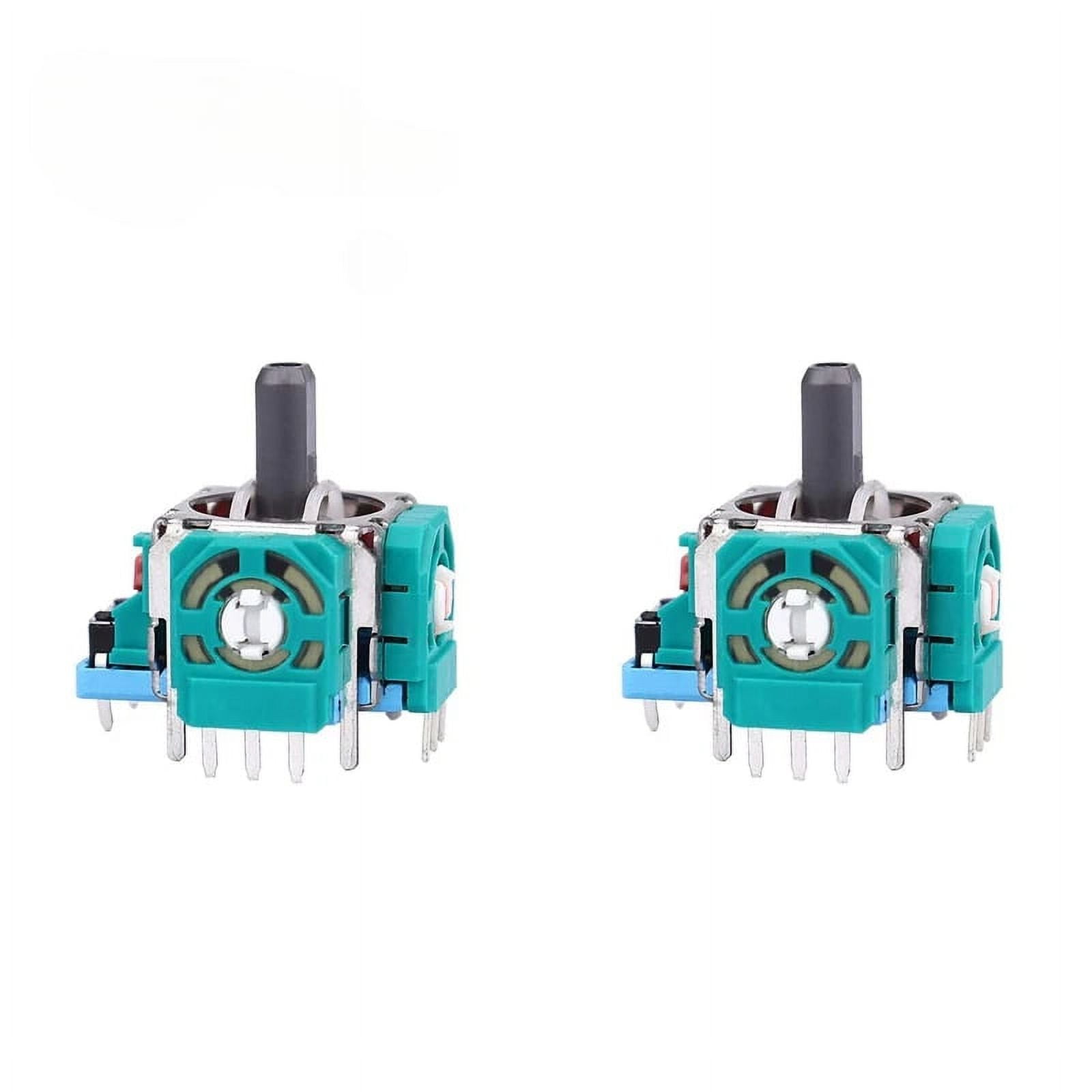 Joysticks Replacement for Playstation 5 DualSense PS5 Controller ...