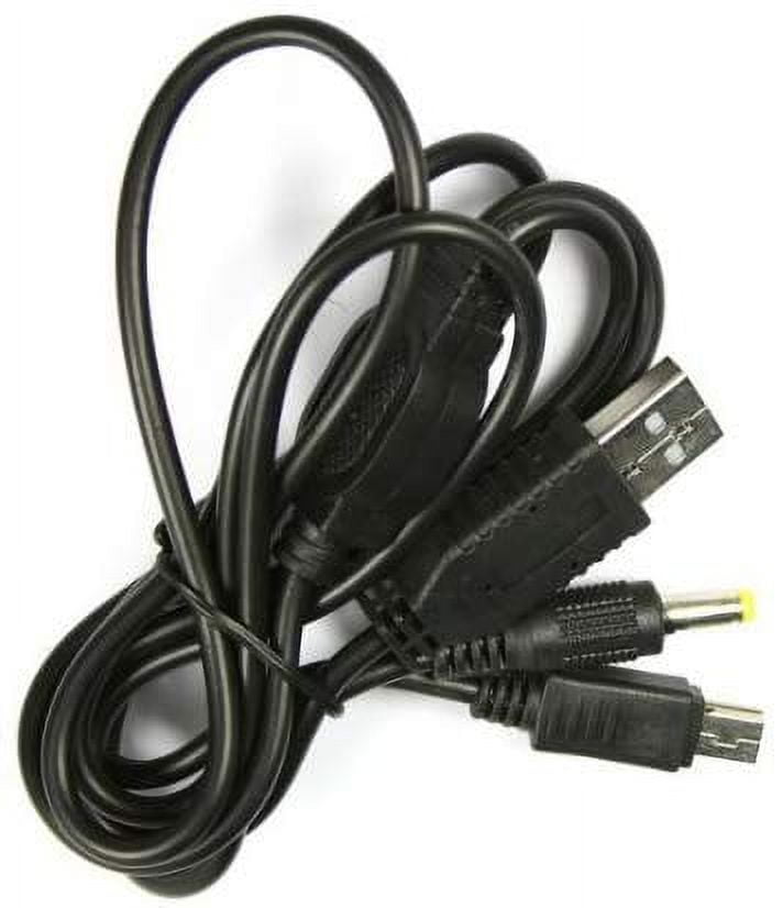 Joytech: DataCharge USB Cable - Walmart Business Supplies