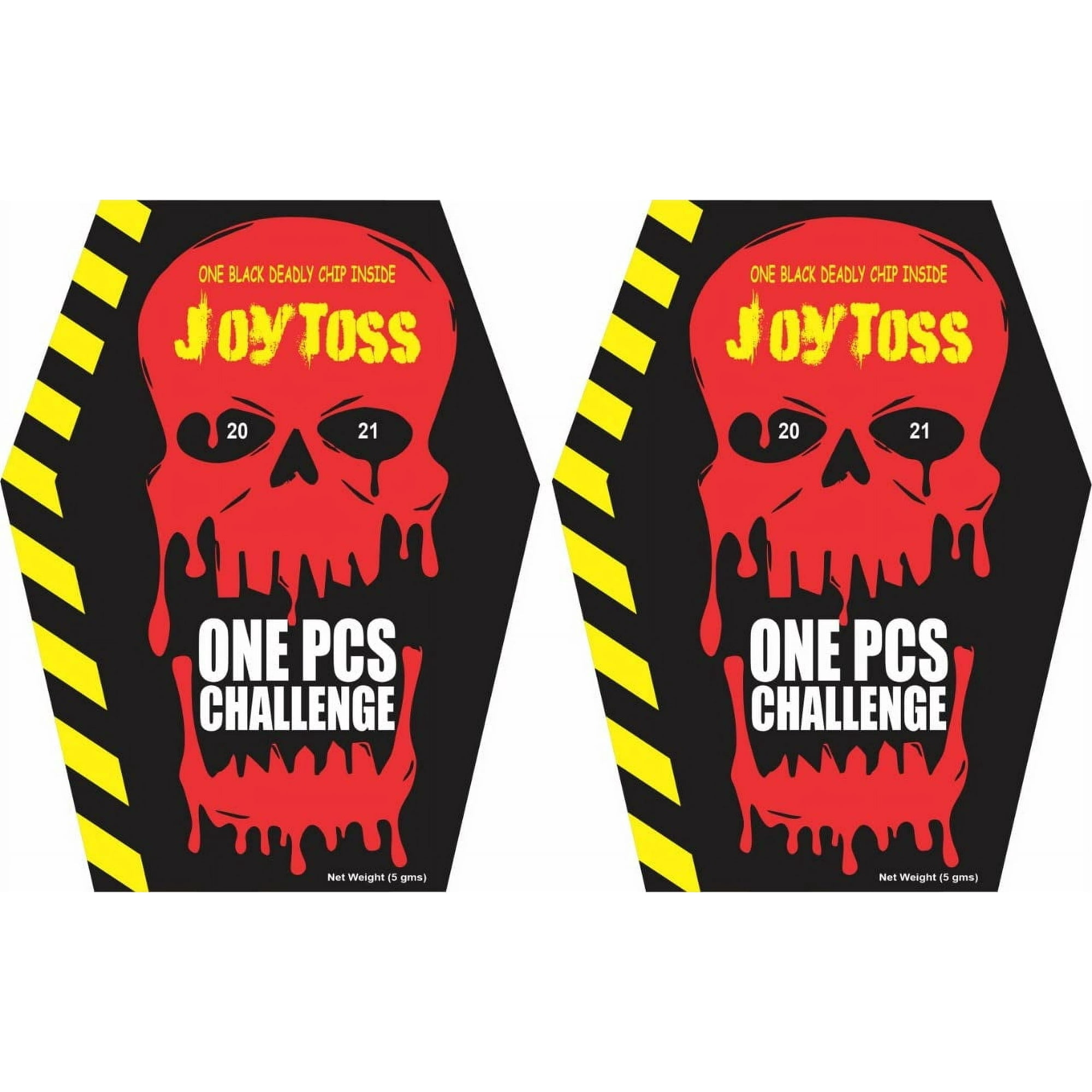 World Hottest Chip