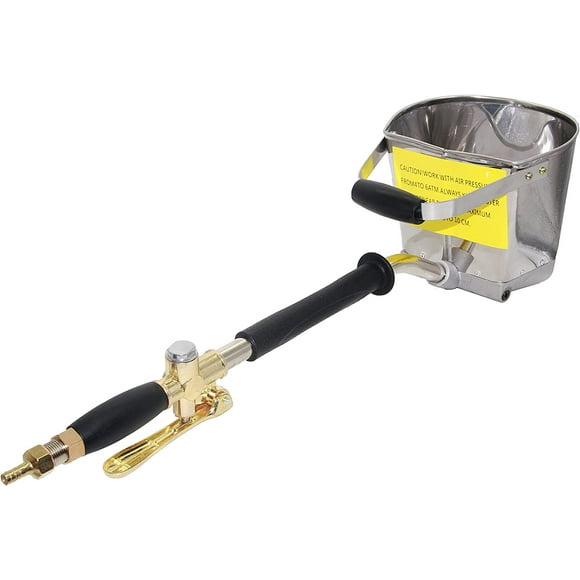 Drywall Texture Sprayers & Hopper Guns