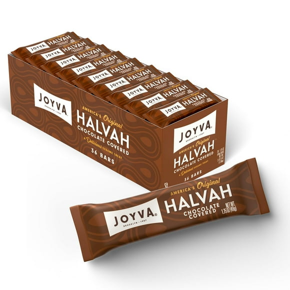 Halva Bar