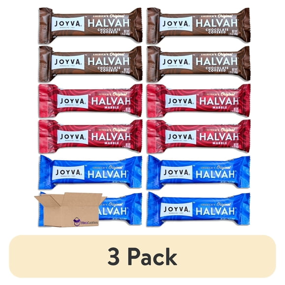 Joyva Halvah