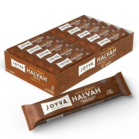 Joyva Halvah