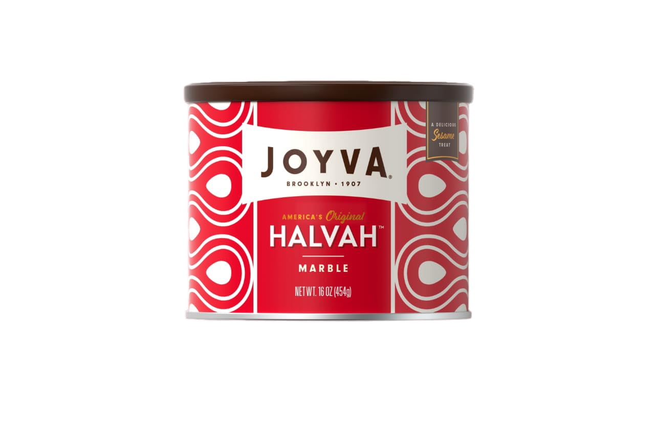 Joyva Halvah