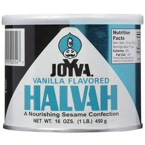 Joyva Halvah