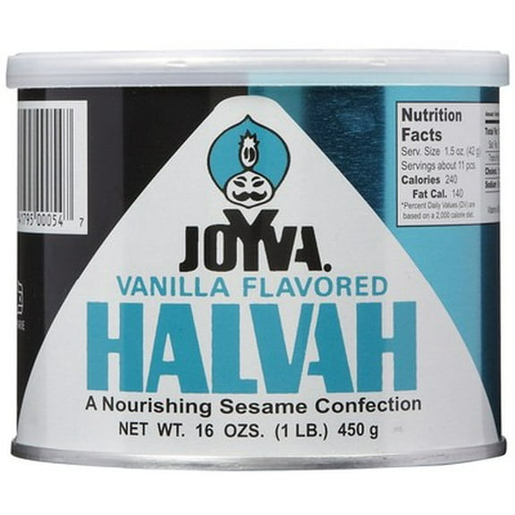 Joyva Halvah