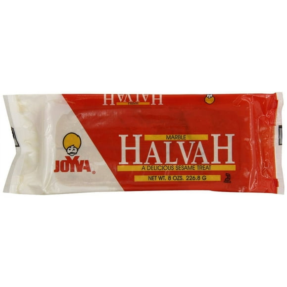 Halva Bar