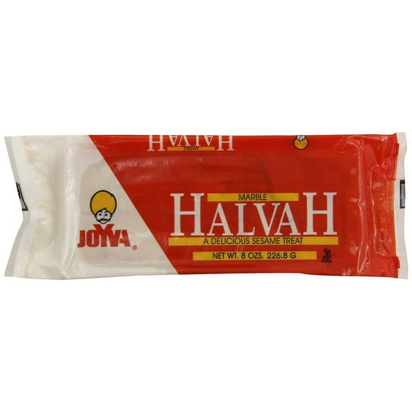 Joyva Halvah