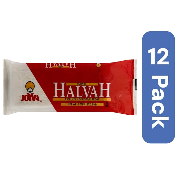 Halva Bar
