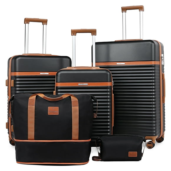 Luggage Sets | Pink - Walmart.com