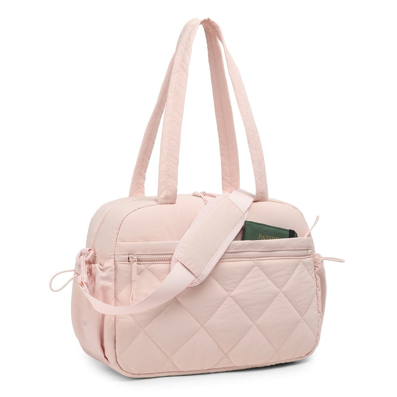 Joyway Duffle Bag, Foldable Gym Bag with Wet Bag, Expandable ...