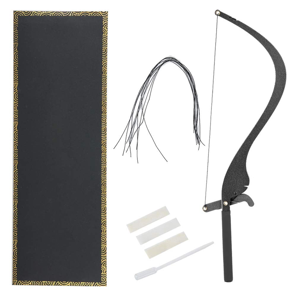 Joyzan Eyebrow Line Marker Ruler, Tattoo Brow Make Up Brow Marking ...