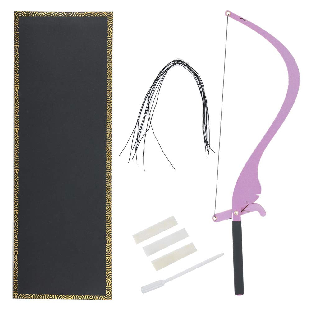 Joyzan Eyebrow Line Marker TSF6 Ruler, Tattoo Brow Make Brow Marking ...