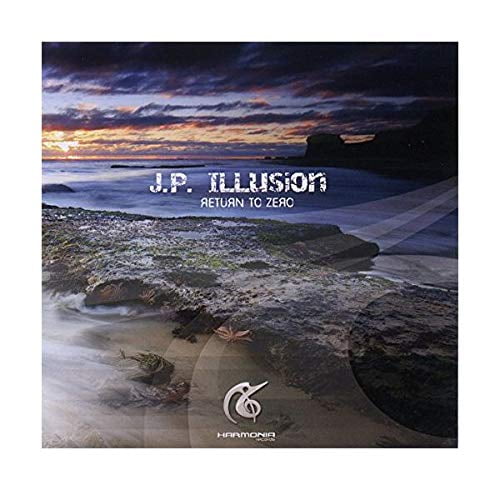 Jp Illusion Return to Zero (CD) - Walmart.com