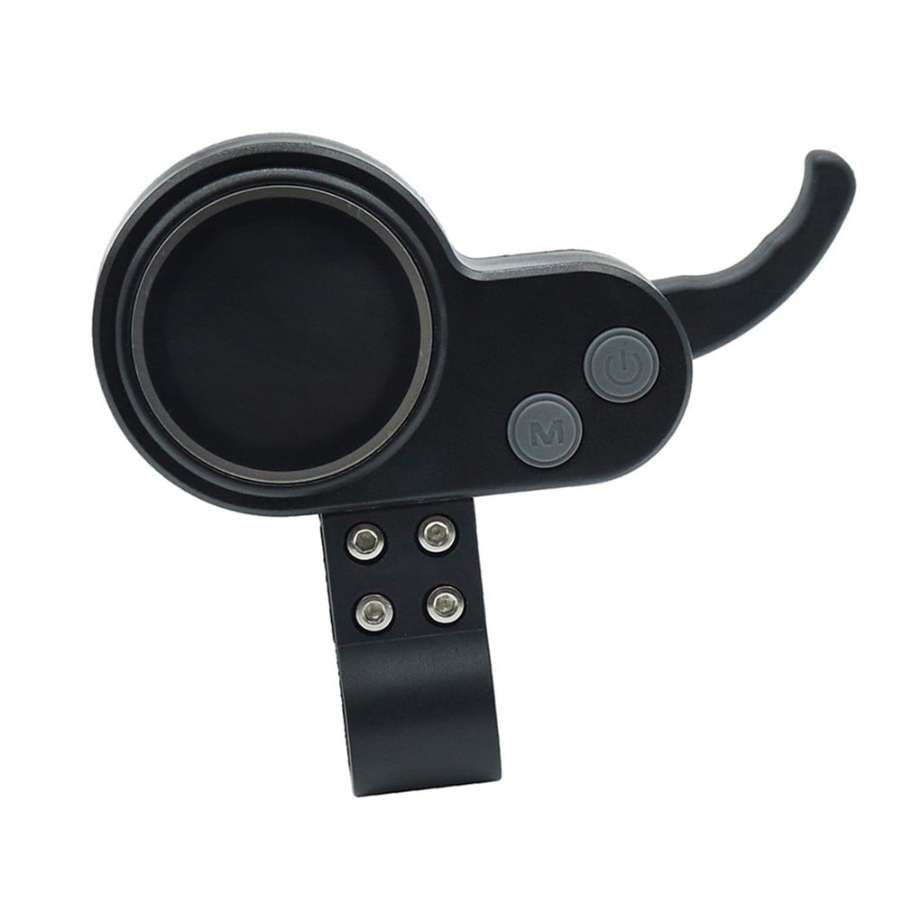 Jp Throttle 36V 48V 52V 60V For-Universal Lcd Display For Speedway ...