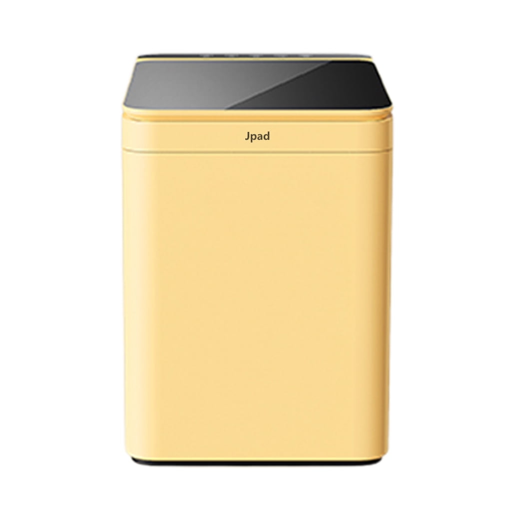 Jpad Ice cube making machines, 9 Ice Cubes Ready in 6 Mins, 26lbs Ice ...