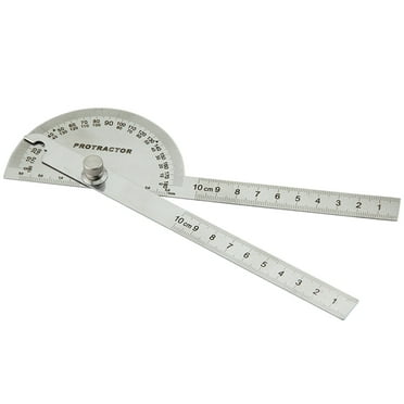 Learning Advantage AngleViewer Visual Protractor, 360 Degrees - Walmart.com