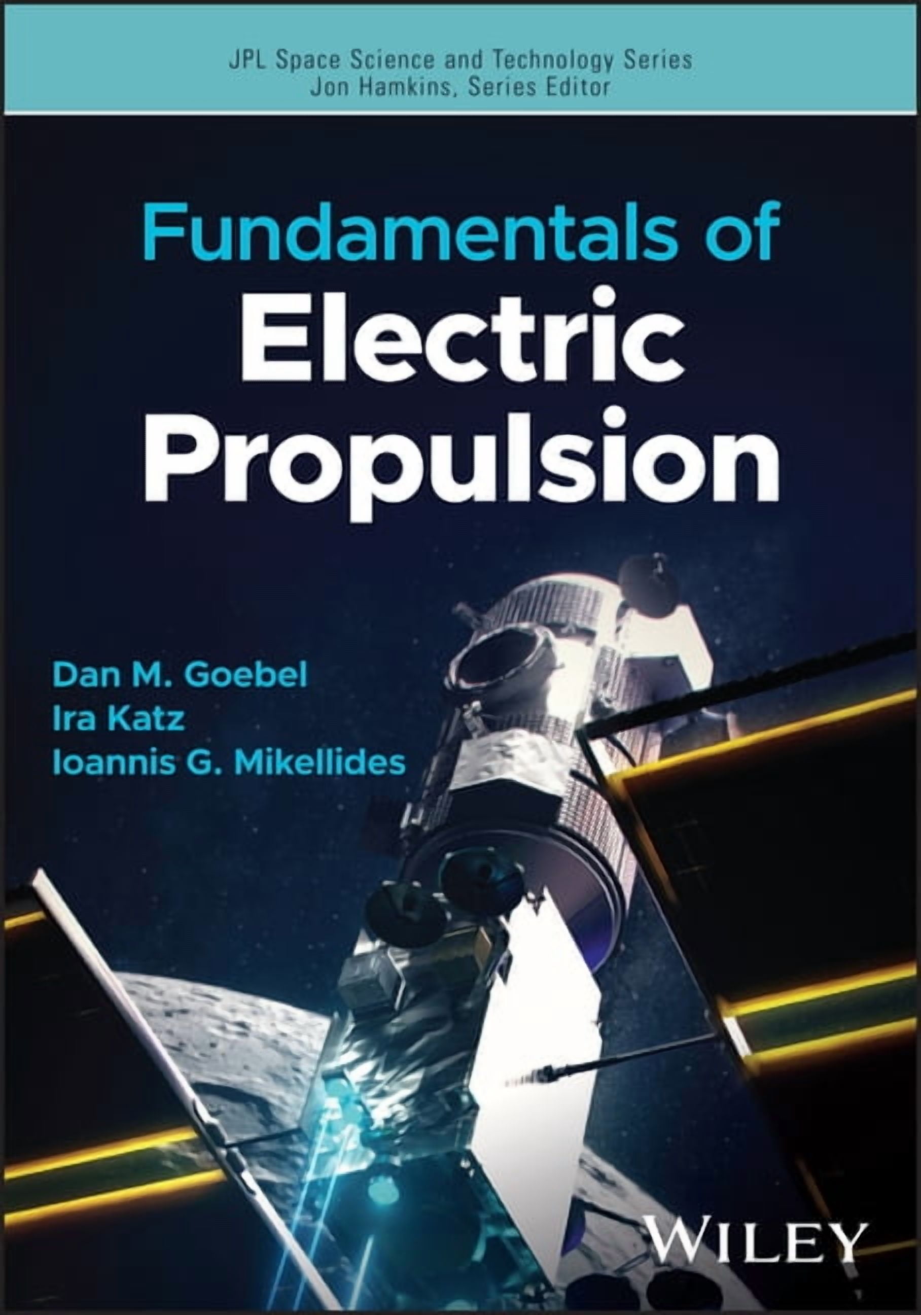 Free Shipping! Jpl Space Science and Technology: Fundamentals of ...