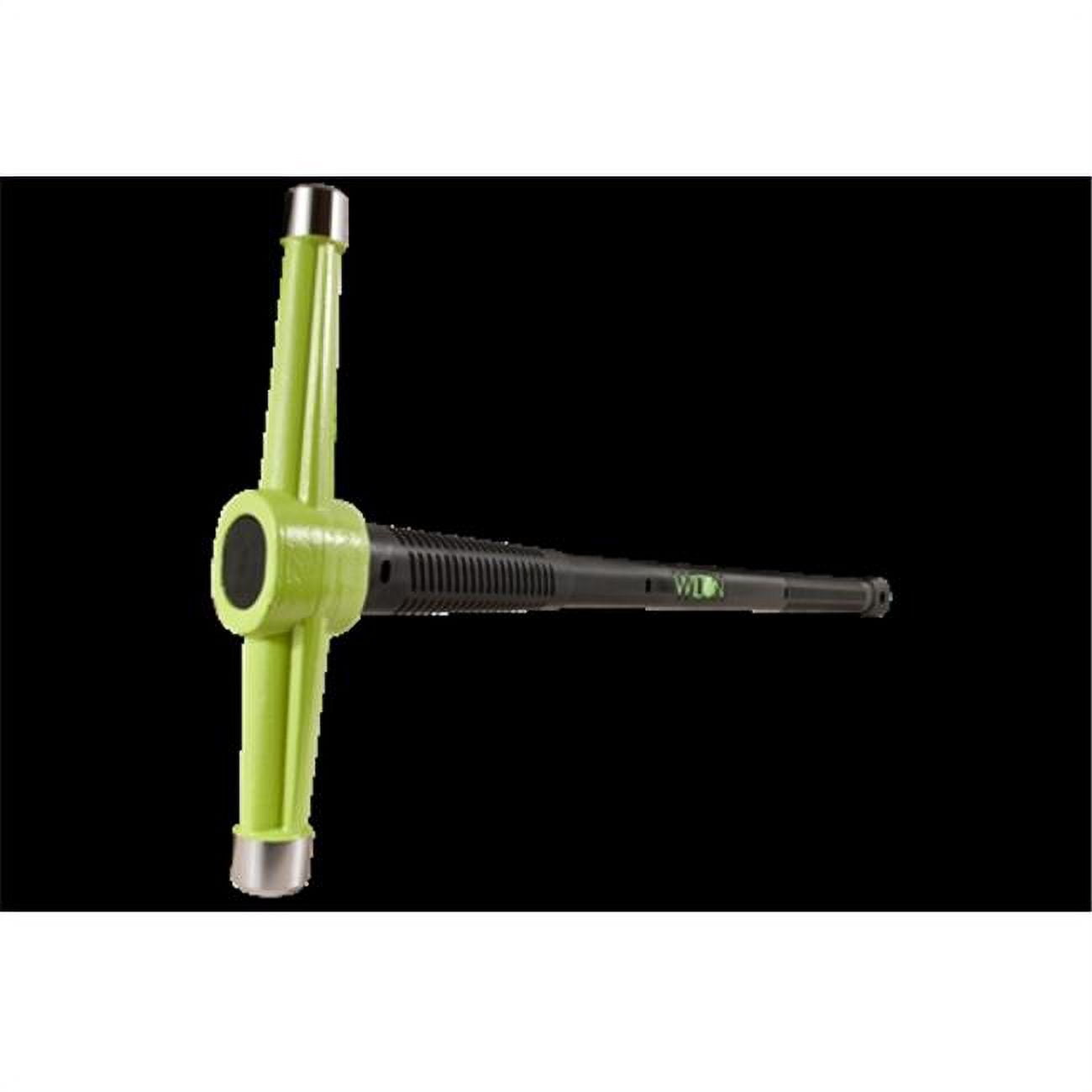 Jpw Industries WC31036 Spike Maul 10 Lb Head - 36 in. - Walmart.com