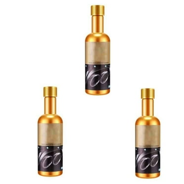 RACE-GAS 32 oz Premium Race Fuel Concentrate Fluid Additive for ...