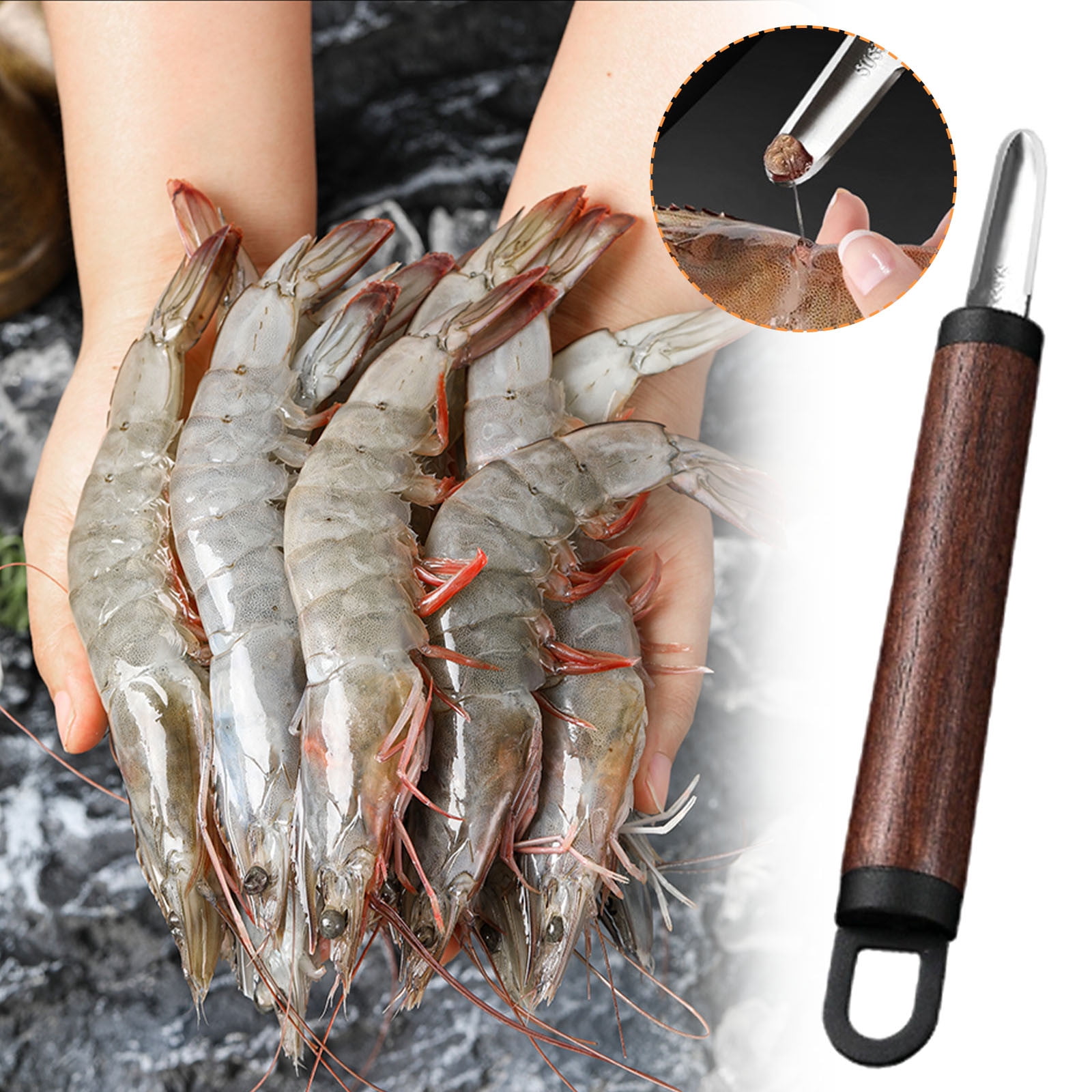 Jpxdew Multi-Functional Kitchen Tool,304 Stainless Steel Whisk with ...