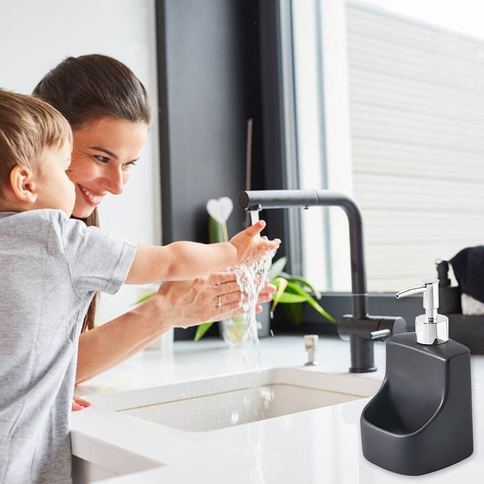 Jpxdew Refill Hand Sanitizer Bottle Clearance,Bathroom Household ...