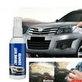 Jpxdew Rust Cleaner Spray Clearance,30ml,Instant Derusting for Car ...