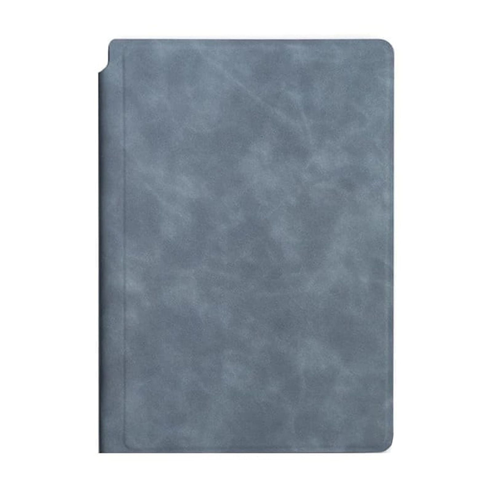 Jpxdew Smart Reusable Leather NotebookWhiteboard Notebook with Three ...