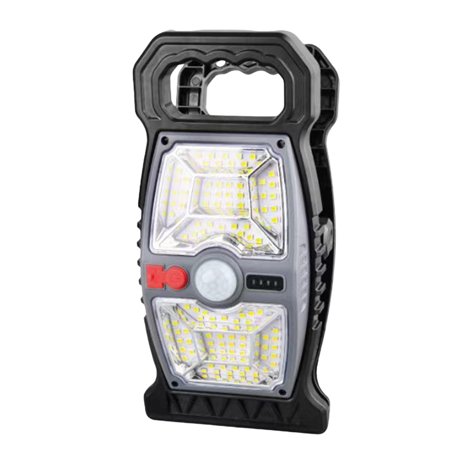 Jpxdew Solar Clip Light Clearance,Outdoor Human Body Sensing Wall Lamp ...