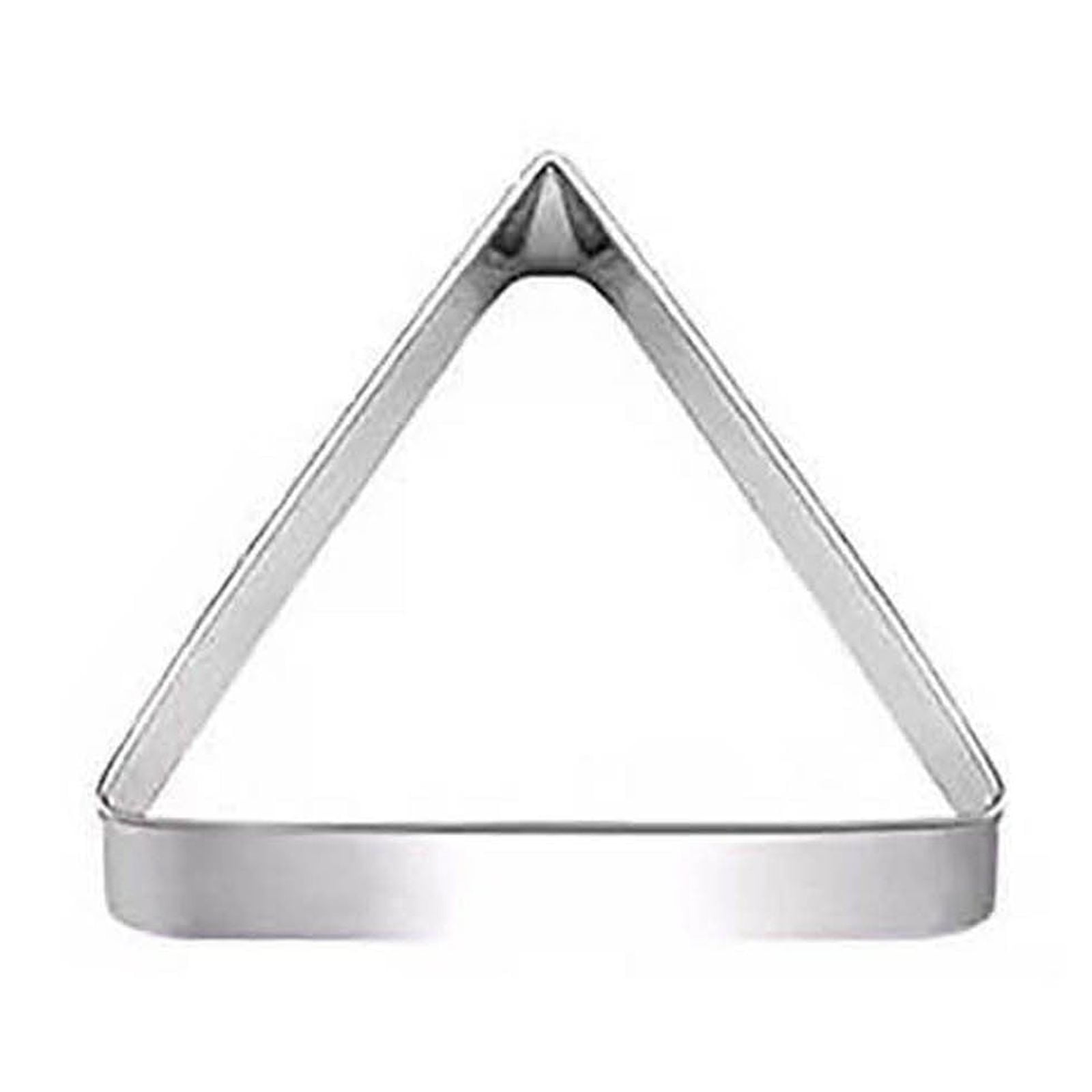 Jpxdew Stainless Steel Fondant Cutter Set-Rust-resistant,Easy Release ...