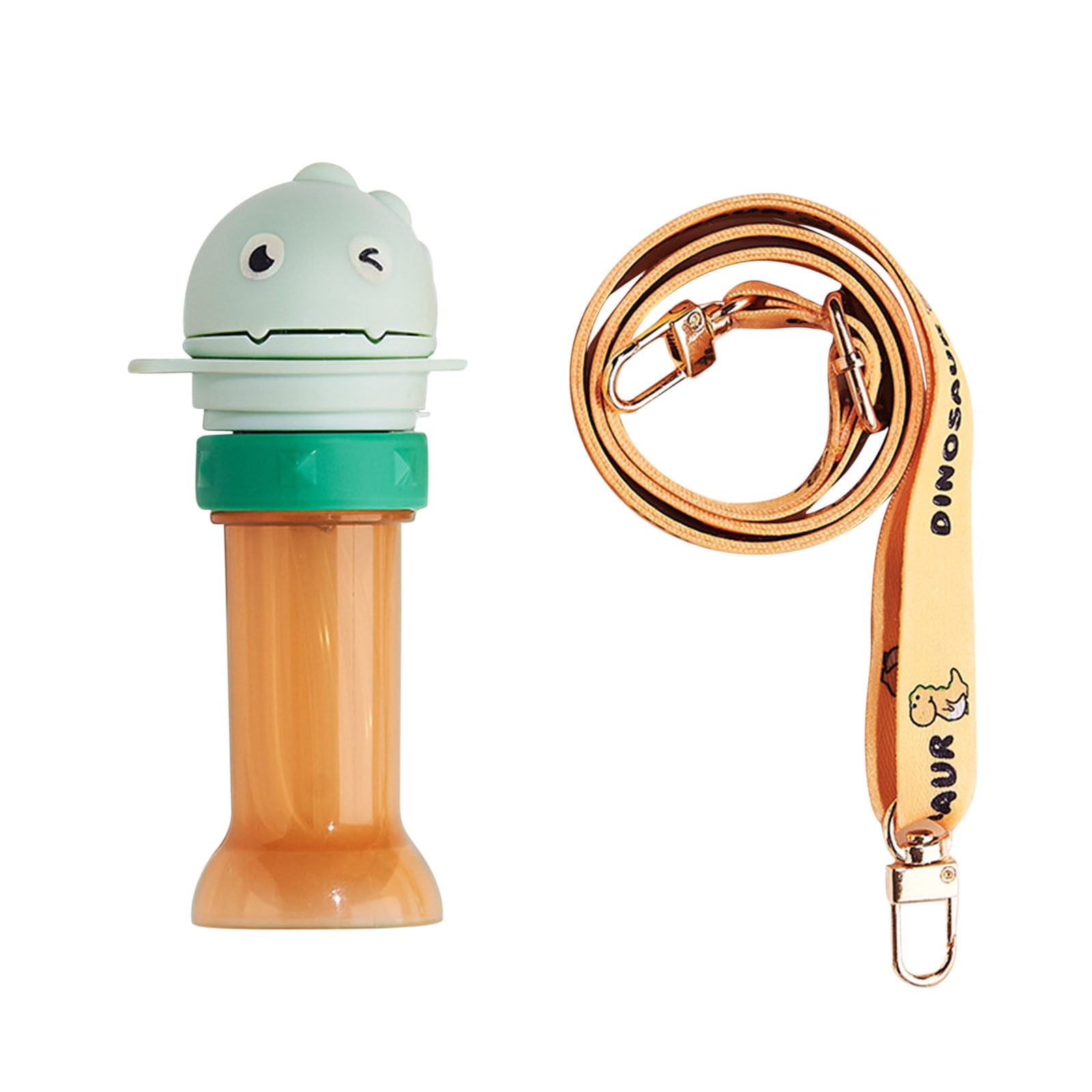 Jpxdew Water Dispenser Straw Cap,Choking Prevention-Universal ...