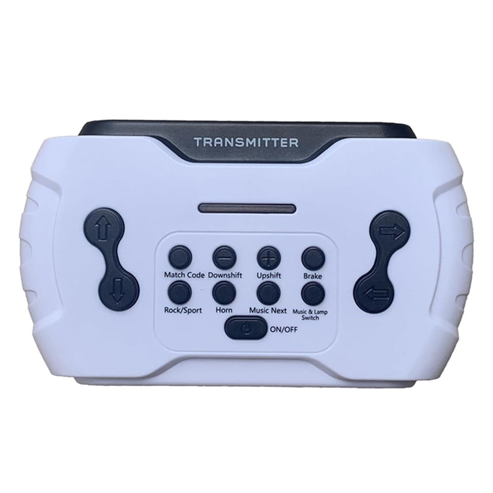 Jr-1816Rxs-12V Children'S Electric Car 2.4G Remote Control Receiver ...