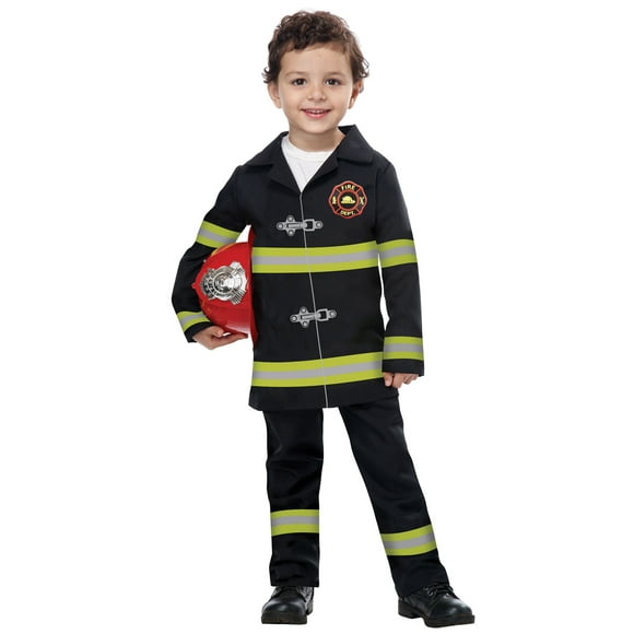 Firefighter Costumes
