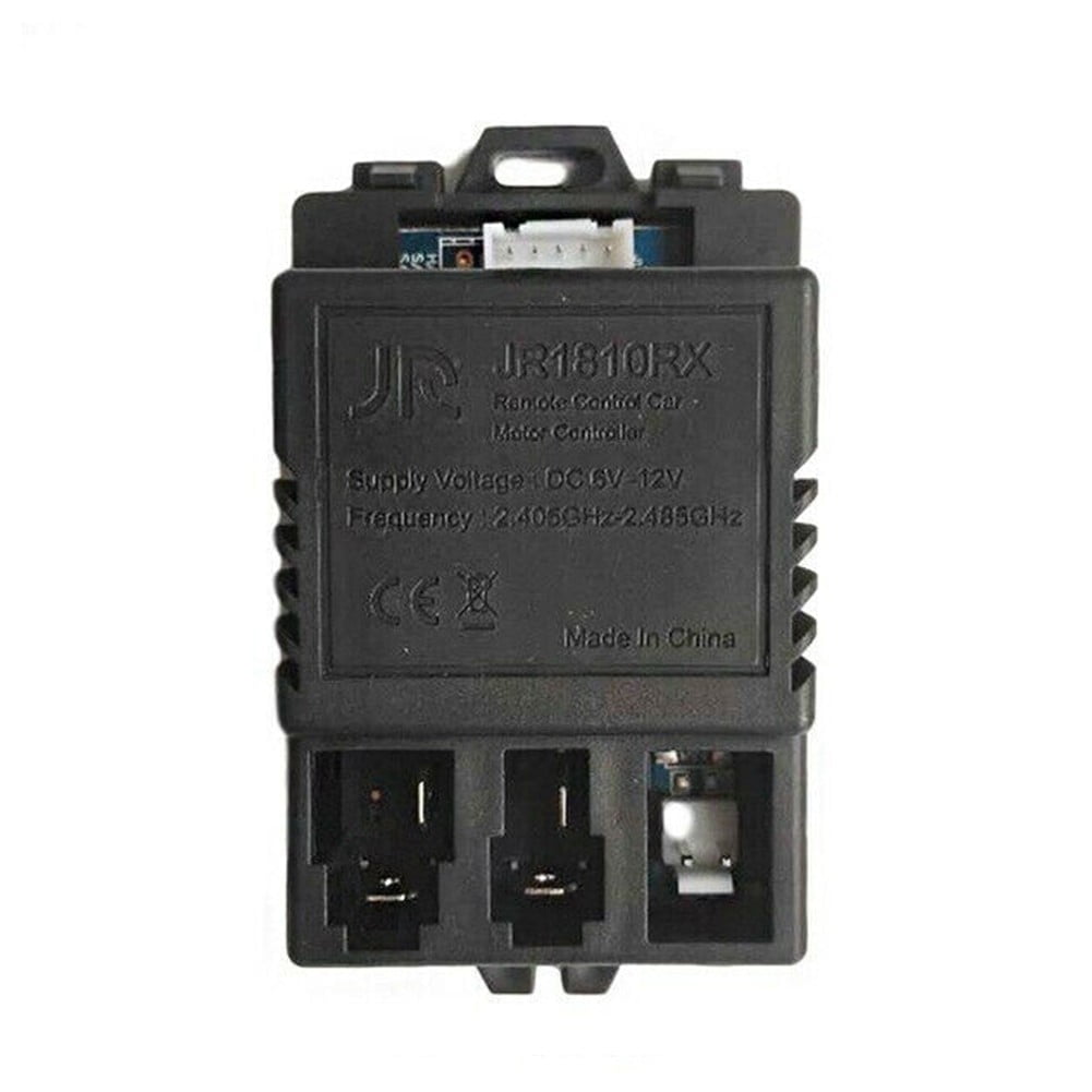 Jr-Rx-12V 6V Children'S Electric Car Bluetooth Rc Receiver Jr1958-2S ...