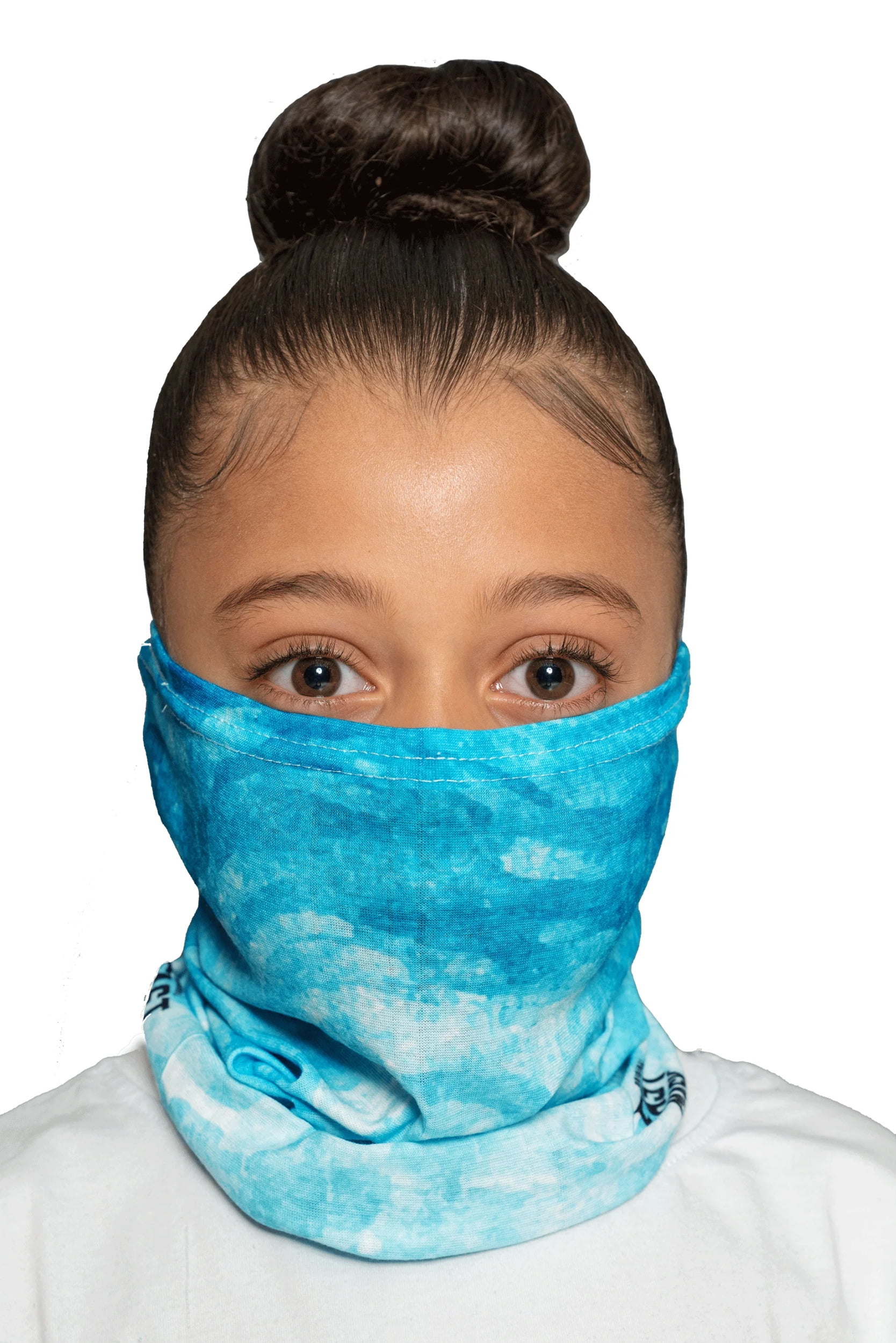 Jr Sky Fast Mask * Now with Sewn Edges* - Walmart.com