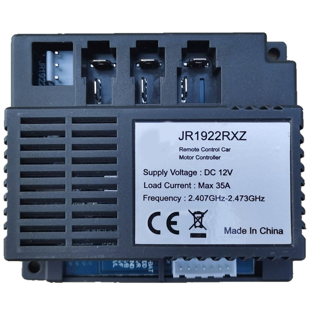 Jr1922Rxz Receiver For Children Electric Car 2.4G Transmitter Jr1922Rxz ...