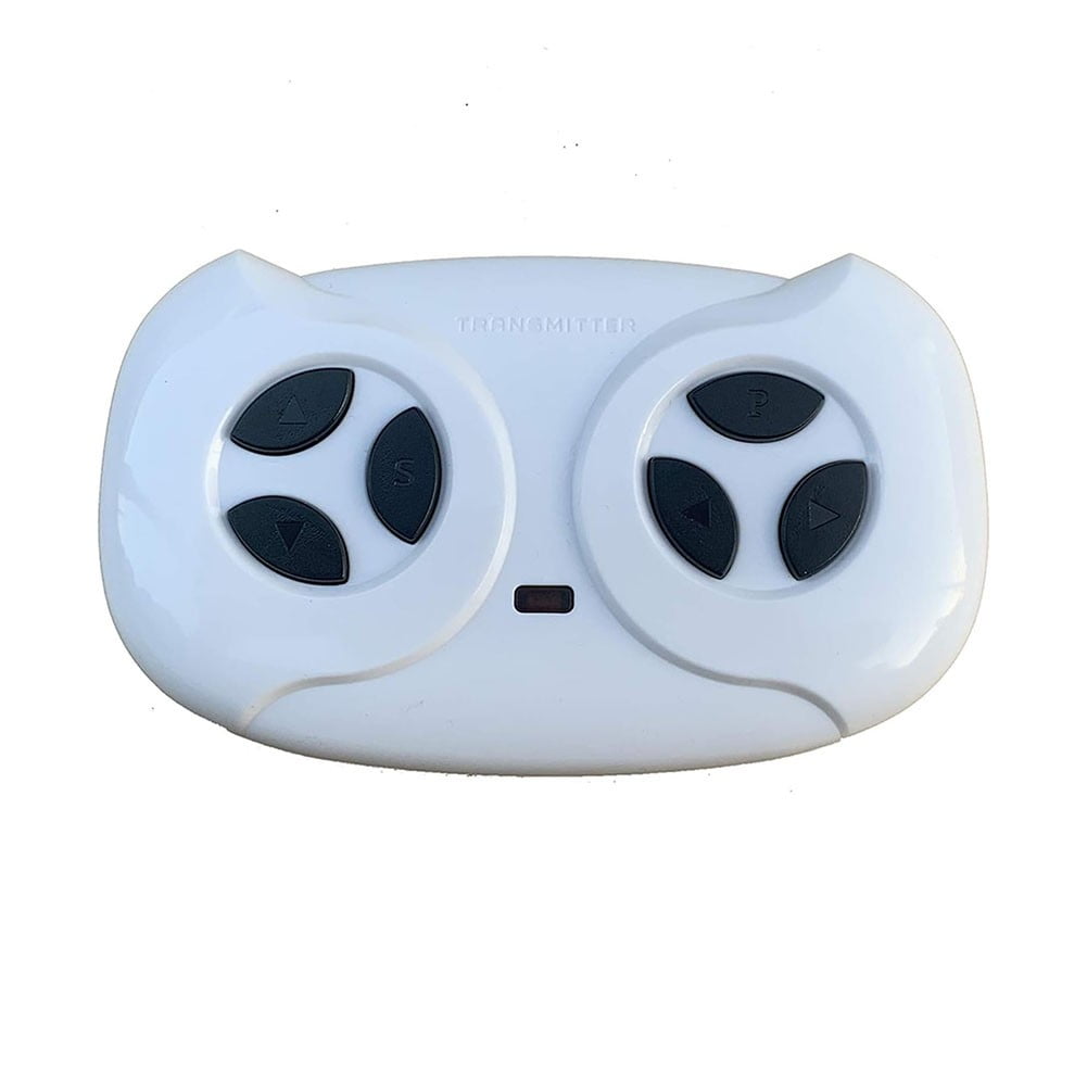 Jr1930Rxz24V Children'S Electric Car Control Box With Remote Controller ...