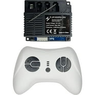 Air Hogs Star Wars Remote Control Millenium Falcon - Walmart.com