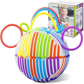 Fun Ball and String Toys for Kids Outdoor Play and Coordination