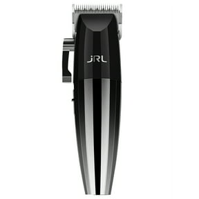 JRL Cordless Hair Clippers with Fade Blade & Reset IQ Charge Technology ...