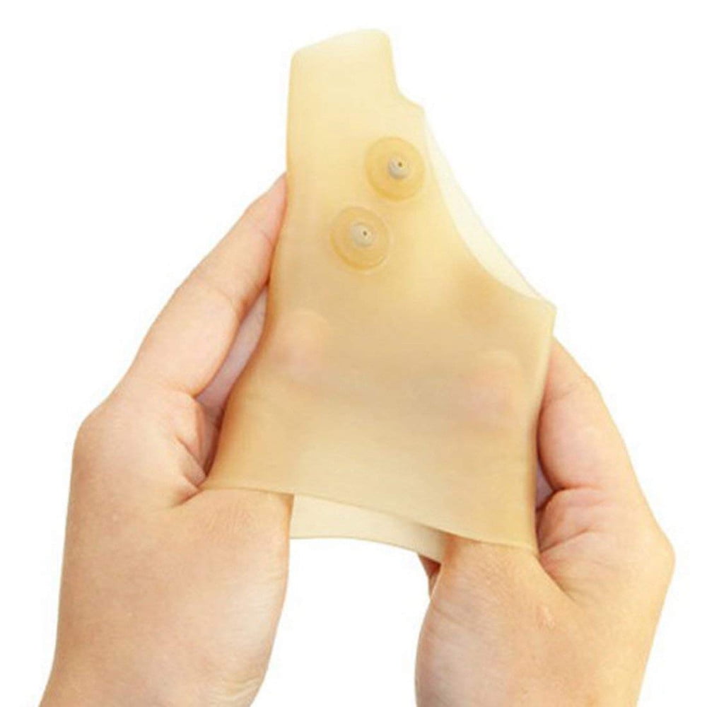 Jrocdr 1 Pc TherapyThumb Splint Wrist and Thumb Support Brace Sleeves ...