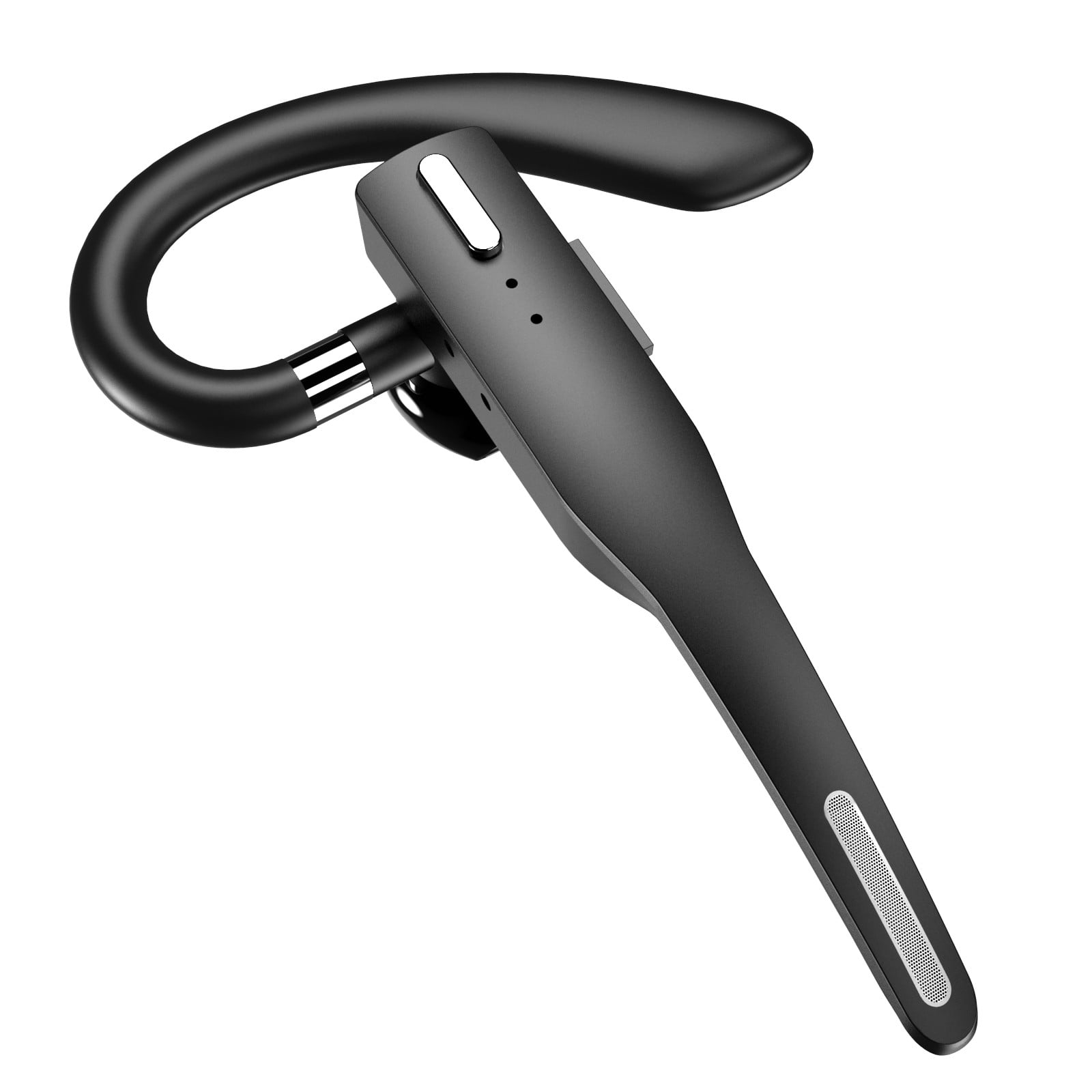 Jrocdr AMERCOOWTT Bluetooth Headset Wireless Bluetooth Earpiece With ... Jrocdr AMERCOOWTT Bluetooth Headset Wireless Bluetooth Earpiece With ...