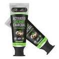 Jrocdr Activated Toothpaste, 100g, Clean Teeth, Refreshing, Removing ... Jrocdr Activated Toothpaste, 100g, Clean Teeth, Refreshing, Removing ...