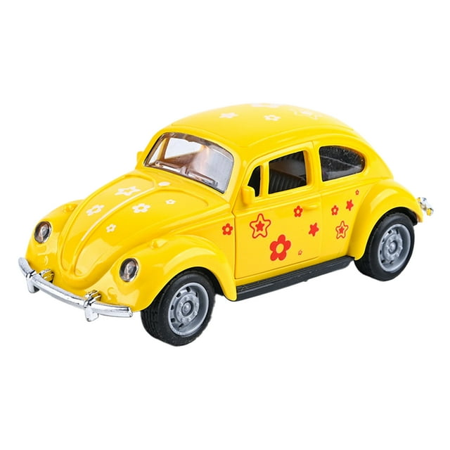 Jrocdr Animal Children's Toys Boy Inertial Returning Force Toys Car ...